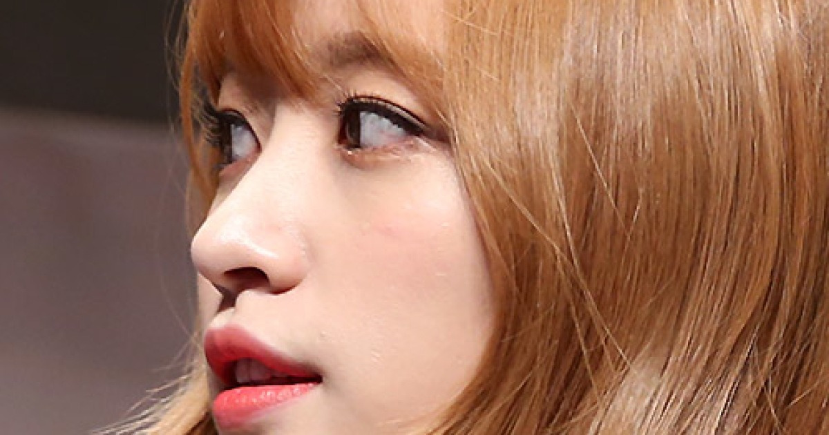 [bnt포토] EXID 하니, 그림같은 옆모습 (크라임씬2)