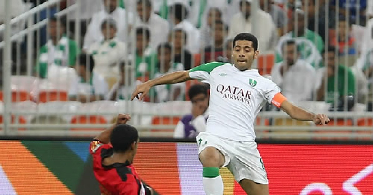 SAUDI ARABIA SOCCER SAUDI PROFESSIONAL LEAGUE