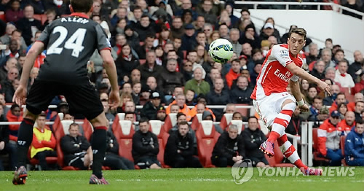 BRITAIN SOCCER ENGLAND PREMIER LEAGUE