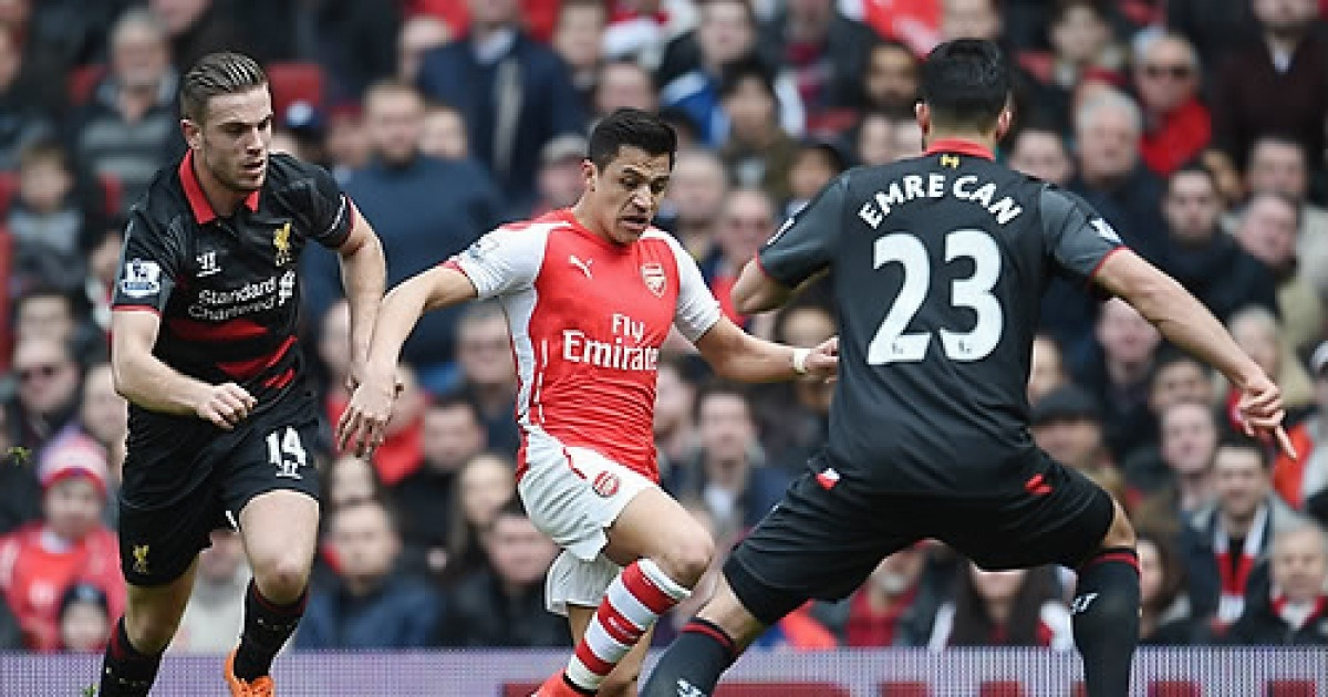 BRITAIN SOCCER ENGLAND PREMIER LEAGUE