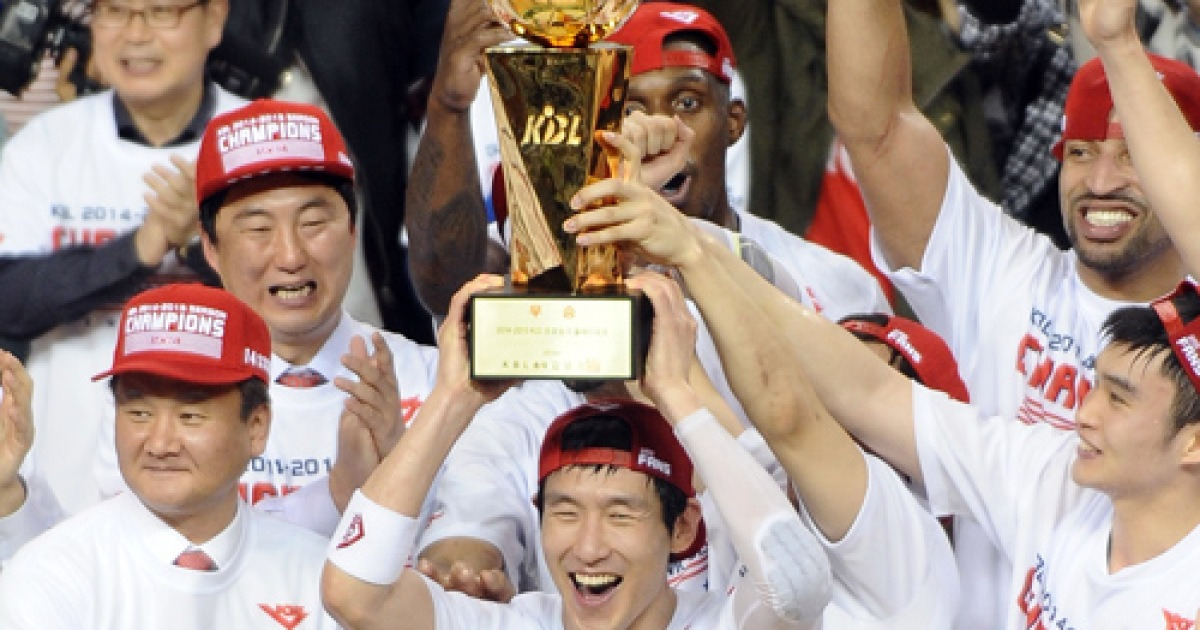 양동근, 누구도 부정할 수 없는 KBL 역대 넘버원 가드