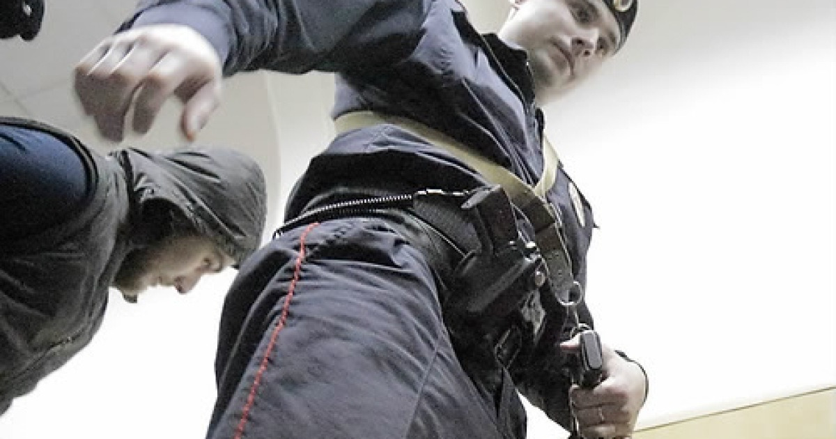 RUSSIA TRIAL NEMTSOV MURDER