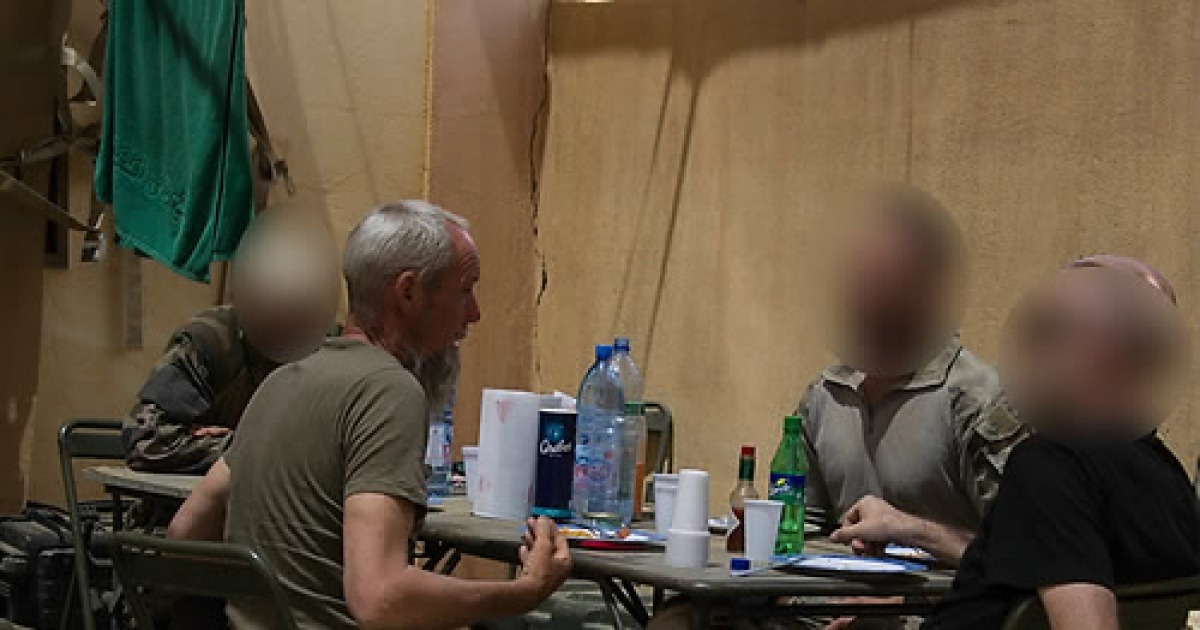 MALI DUTCH HOSTAGE FREED