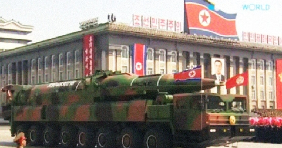 NK capable of firing nuke missile at US mainland: US commander