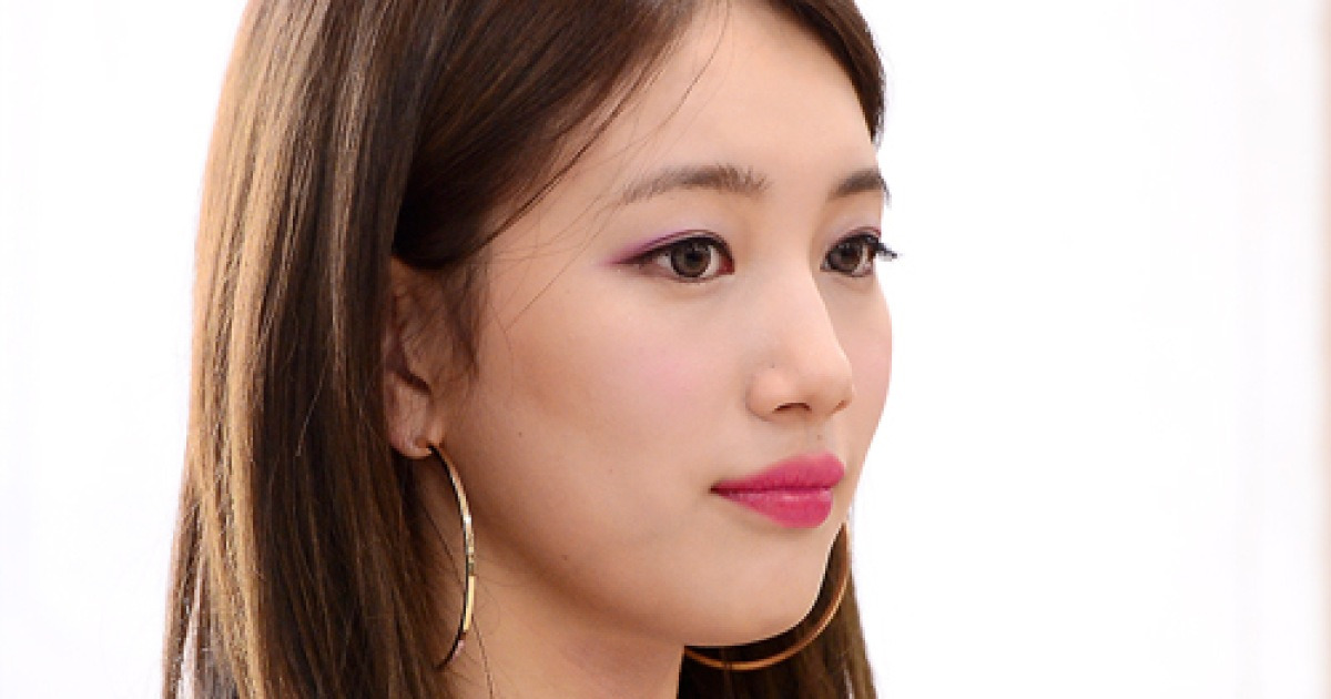 미쓰에이 수지, '이건 그냥 보통 예쁨이 아니야~[MBN포토]