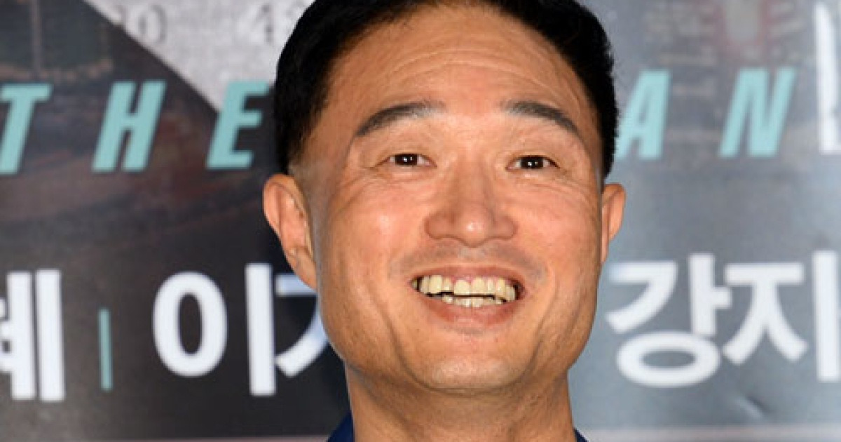 김영희 PD, MBC 떠나 中 시장 진출