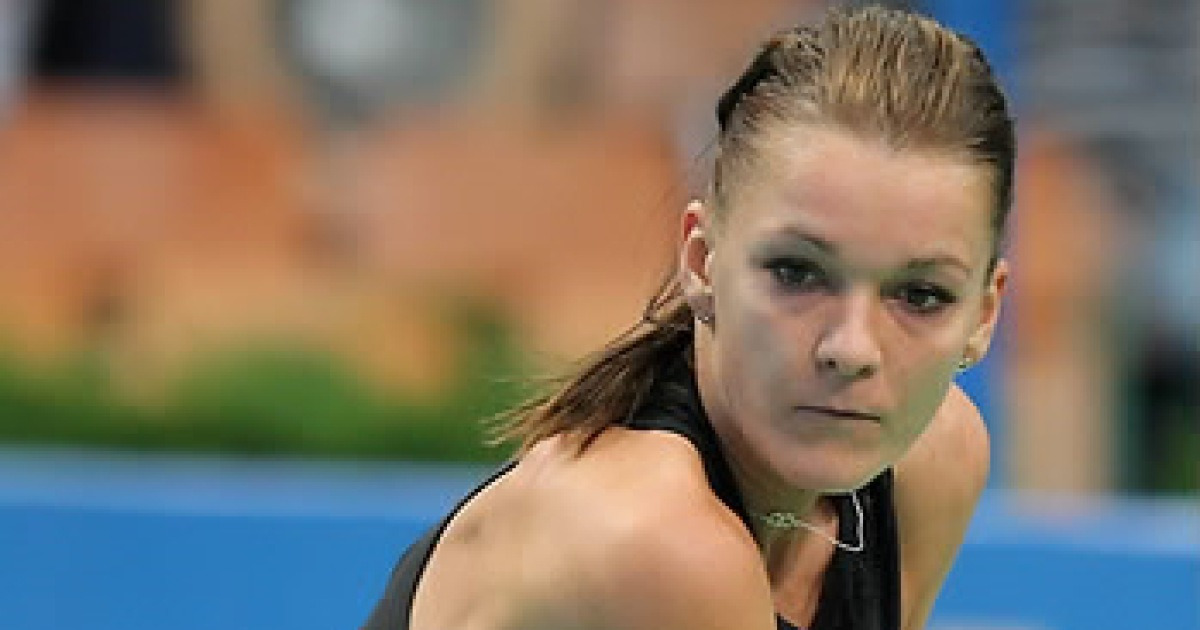 TENIS WTA KATOWICE OPEN