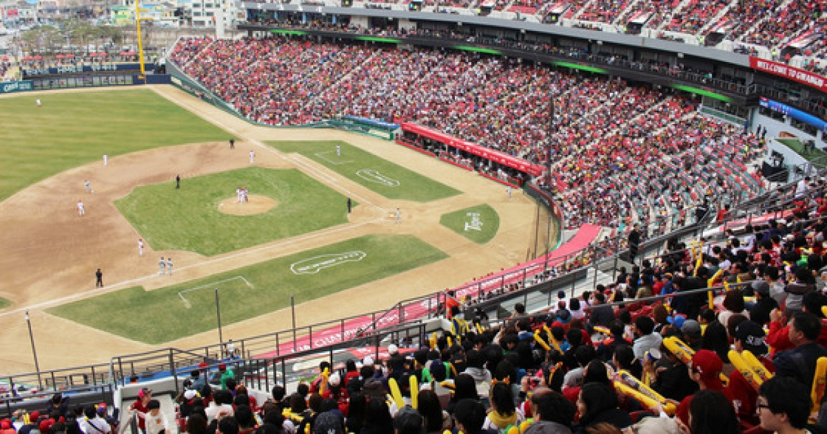 '2015 KBO 프로야구' 삼성 선두·kt '11연패'..순위는?