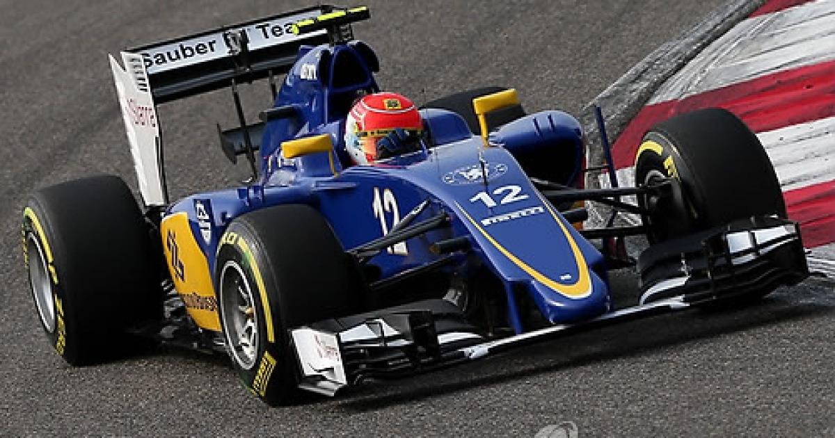 CHINA FORMULA ONE GRAND PRIX