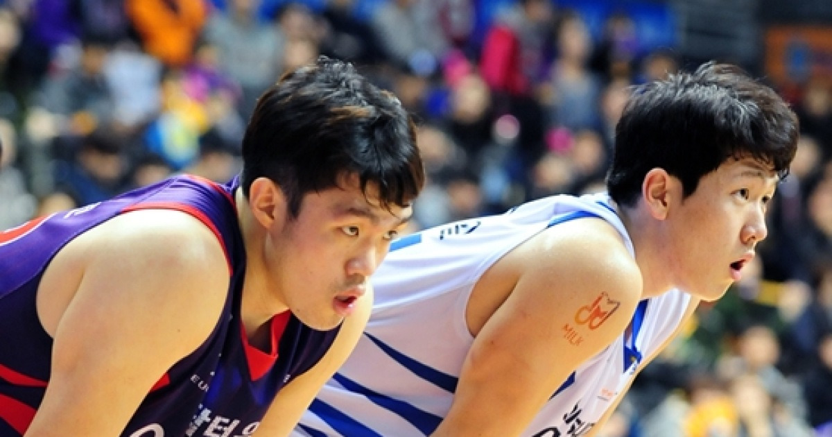 [KBL 14-15시즌 결산] 각 팀의 신인들은 어떤 활약을 펼쳤나?