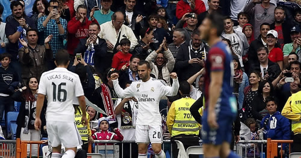 SPAIN SOCCER PRIMERA DIVISION