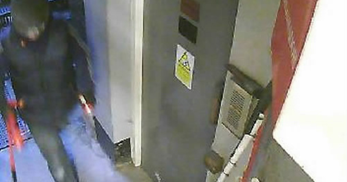 BRITAIN HATTON GARDEN JEWEL ROBBERY