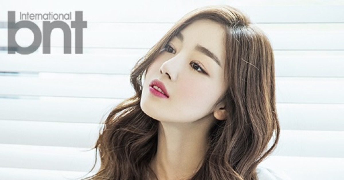 [bnt화보] 한선화 "처음하는 엄마연기, 감정이입 안돼 힘들었다" 고백