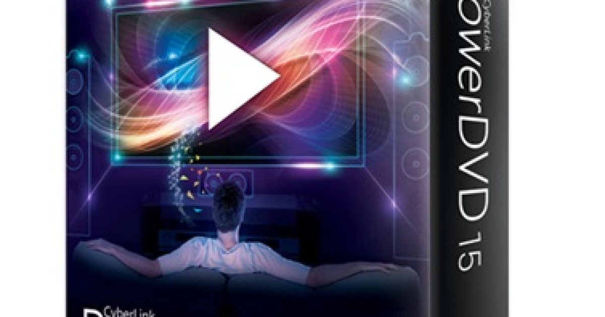 사이버링크, 종합멀티미디어 플레이어 '파워DVD15' 출시