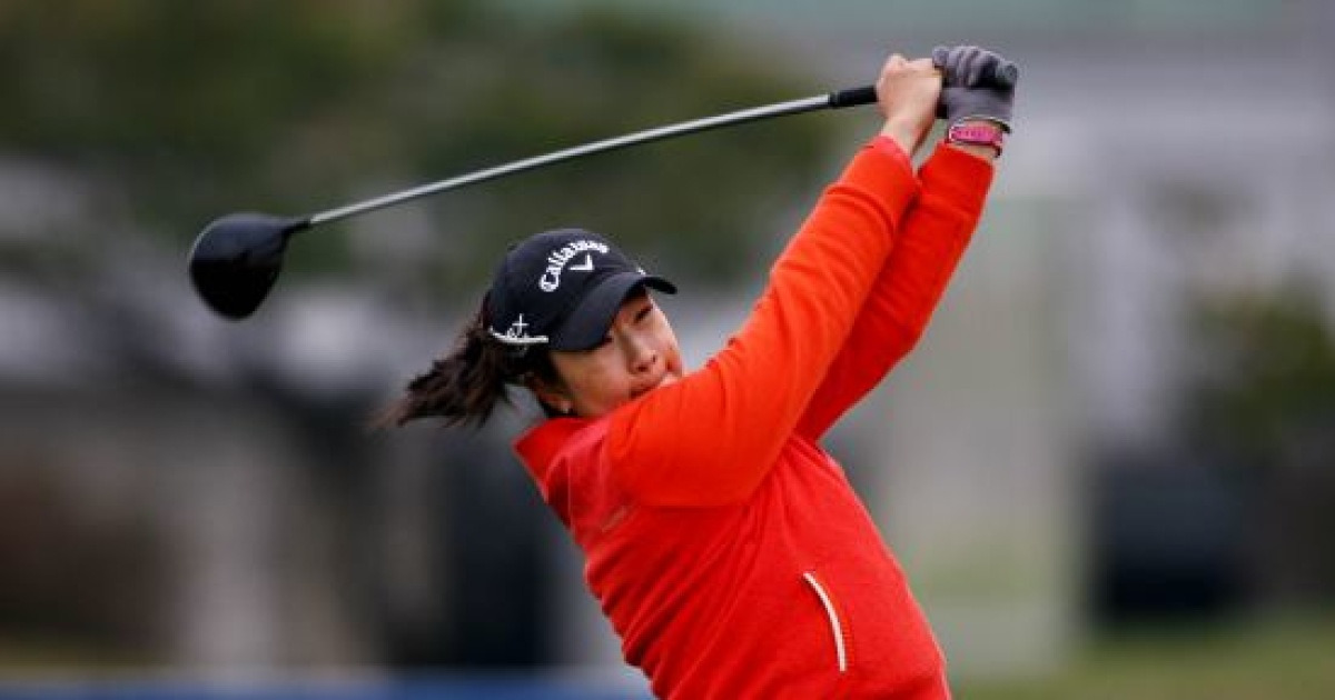 김아림, KLPGA 2부 투어 우승