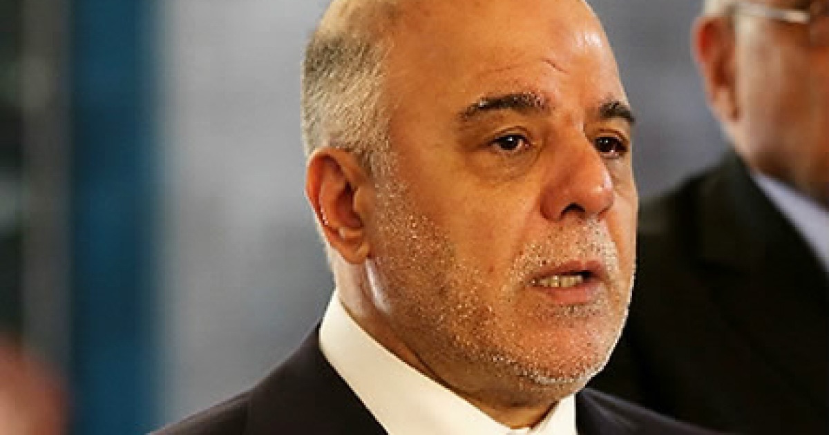 IRAQ POLITICS