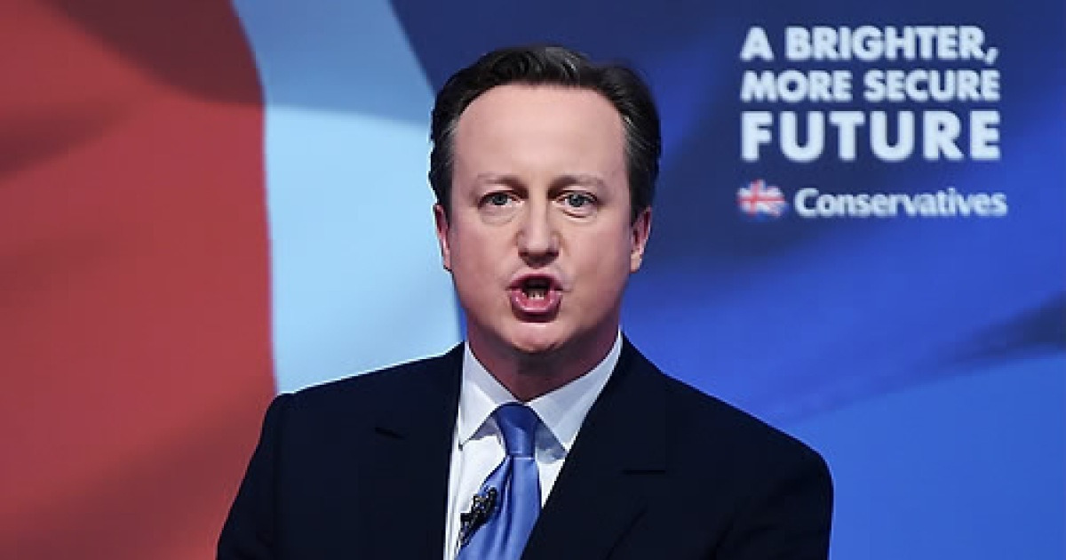 BRITAIN ELECTIONS