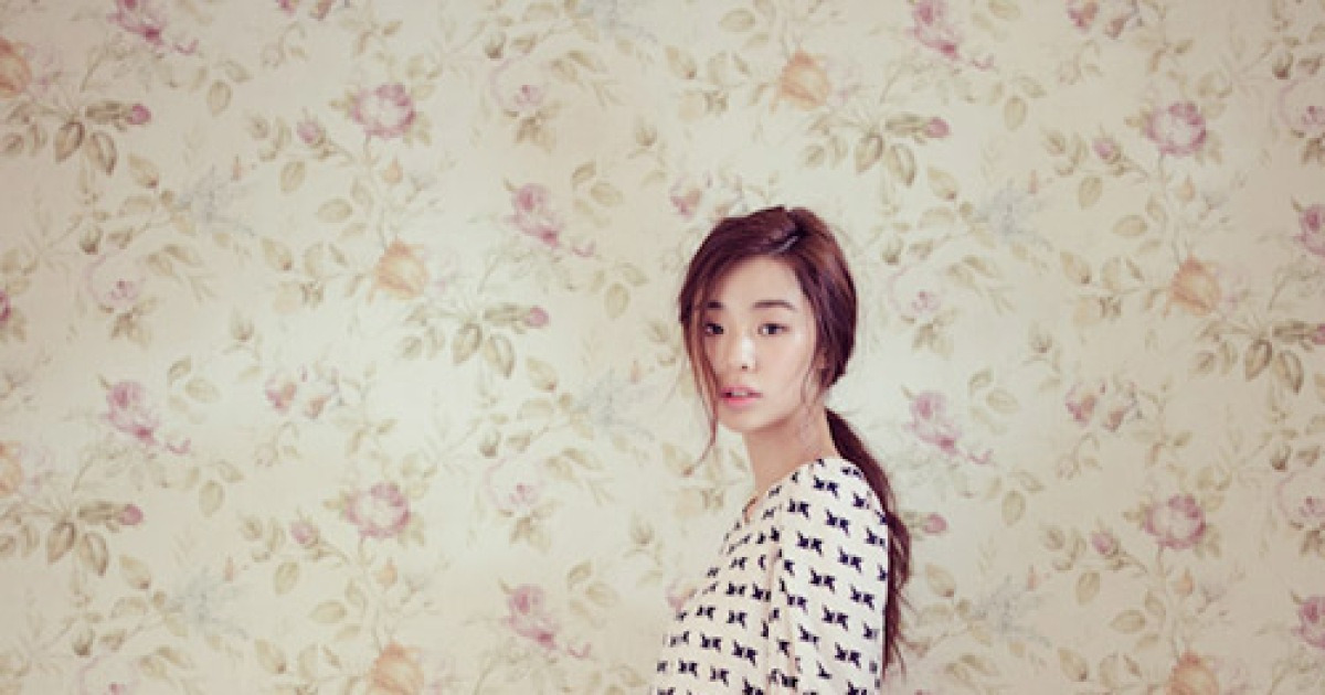 [bnt화보] 스테파니 리 "몸매 유지 비결은 철저한 생활습관"