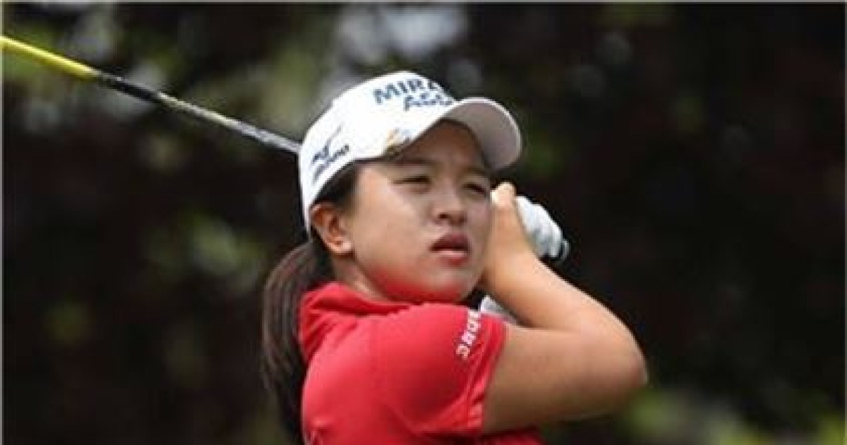 LPGA 롯데챔피언십 3R, 김세영 단독 선두 질주..두 번째 우승 한 발짝