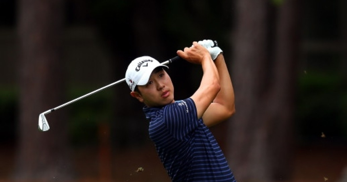 [PGA] 배상문, RBC 3R 공동 43위.. 사실상 2승 도전 실패