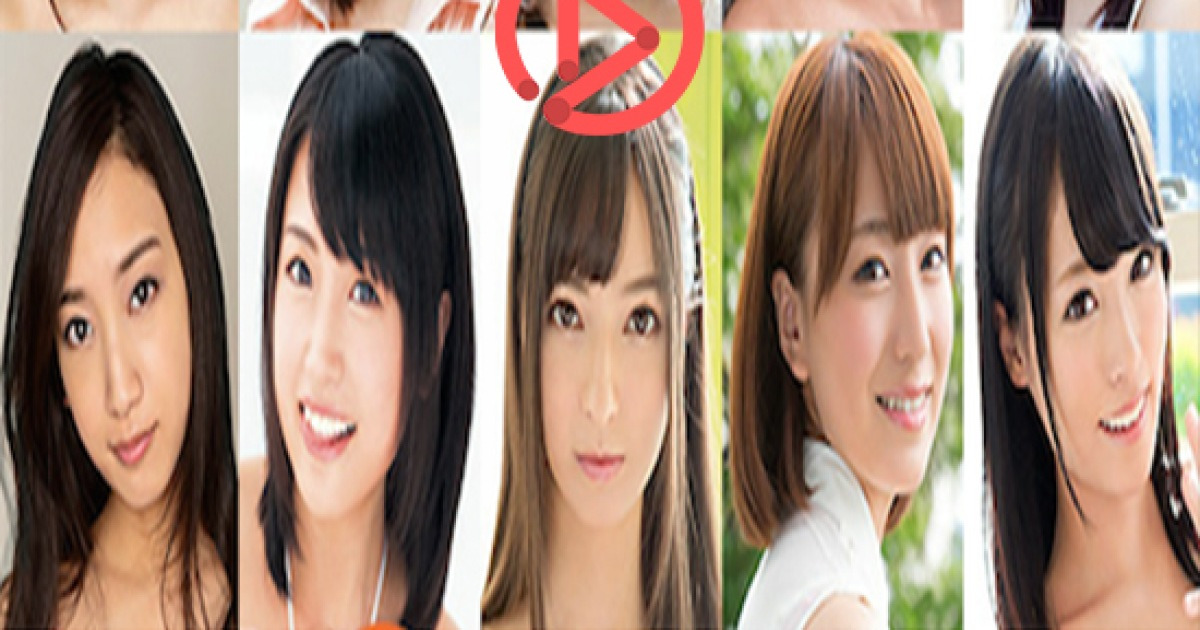 [쿠키영상] 최고의 AV 배우는 누구? DMM 어덜트 어워드 2015 후보 공개