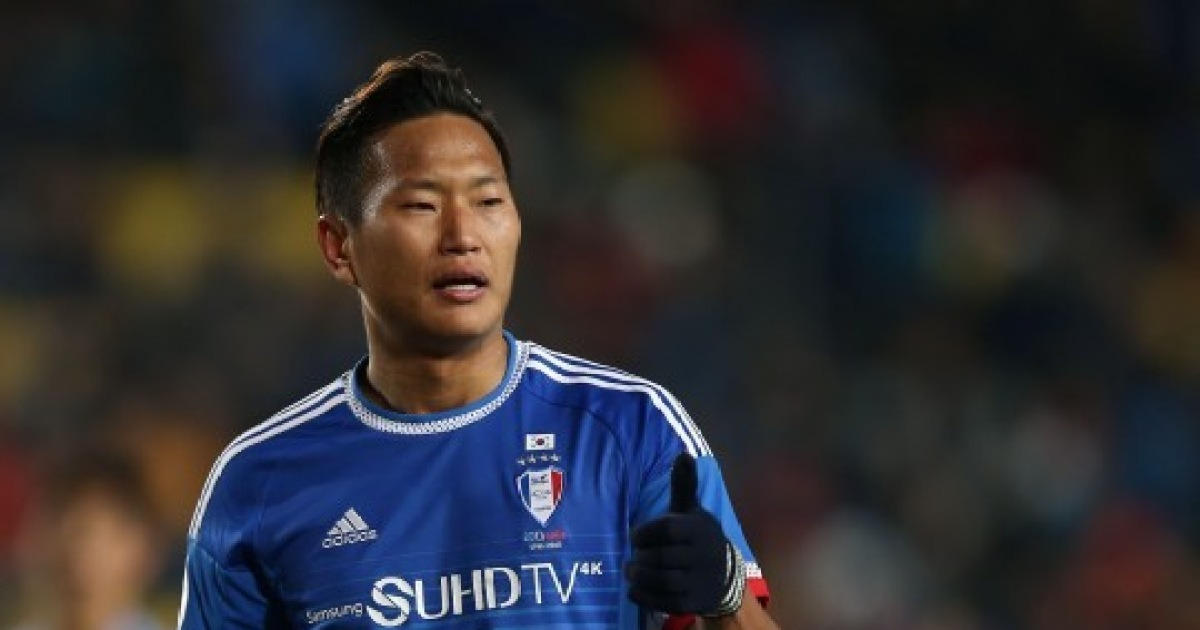 '슈퍼매치 2골 2도움' 정대세, 클래식 7R MVP