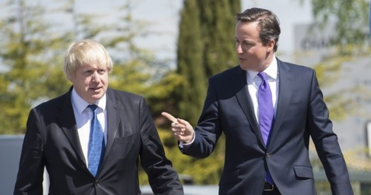 BRITAIN ELECTIONS