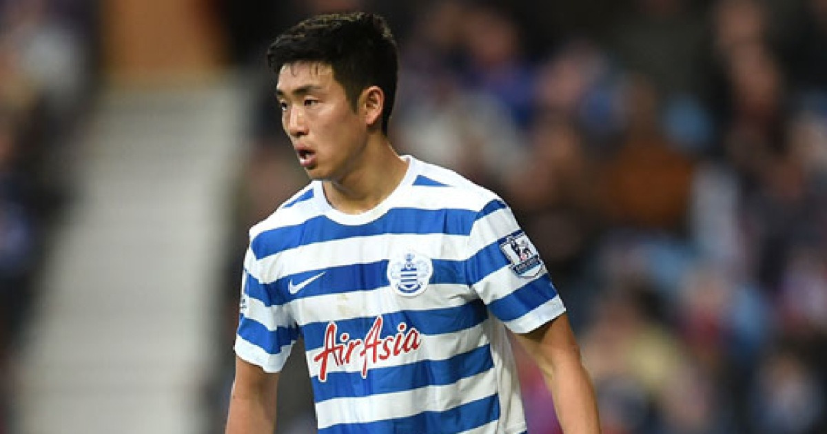 [EPL 34R] '머리 부상 회복' 윤석영, 웨스트햄전 교체 명단 포함