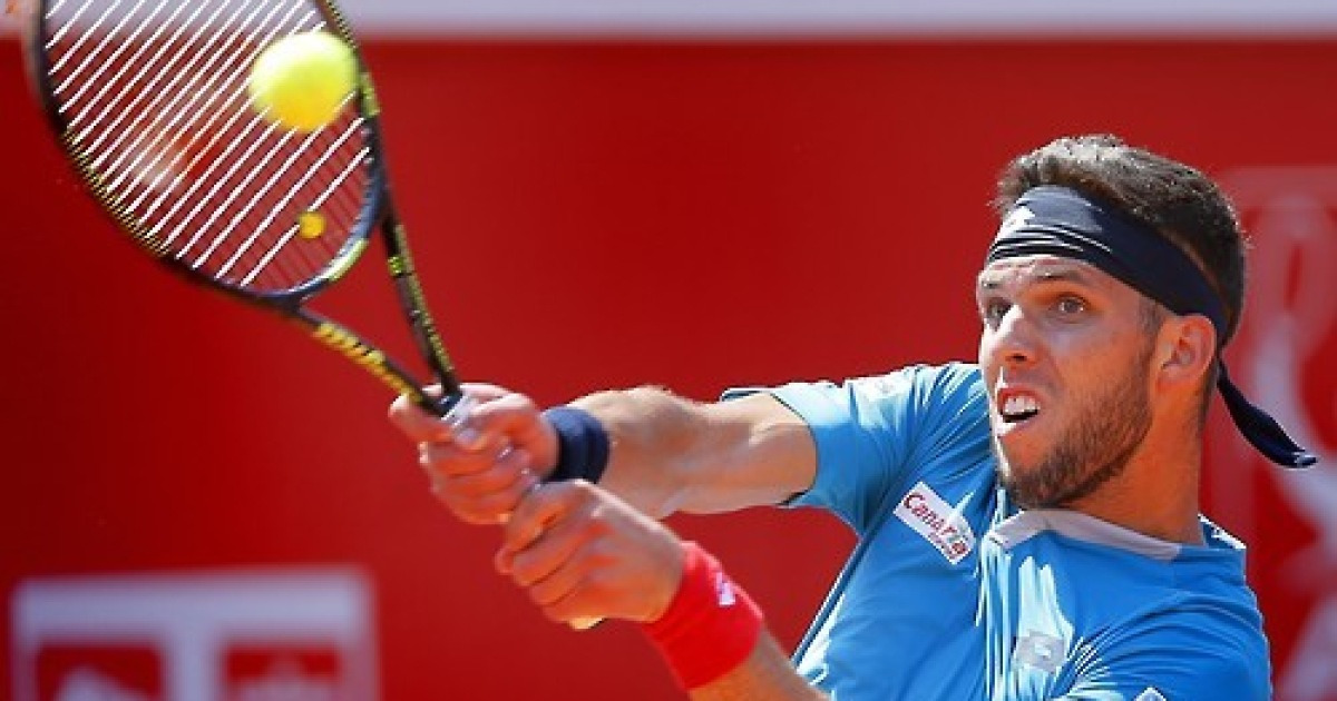 ROMANIA TENNIS ATP