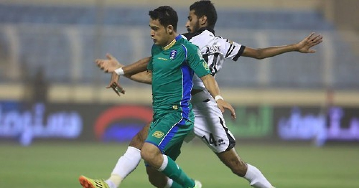 SAUDI ARABIA SOCCER SAUDI PROFESSIONAL LEAGUE