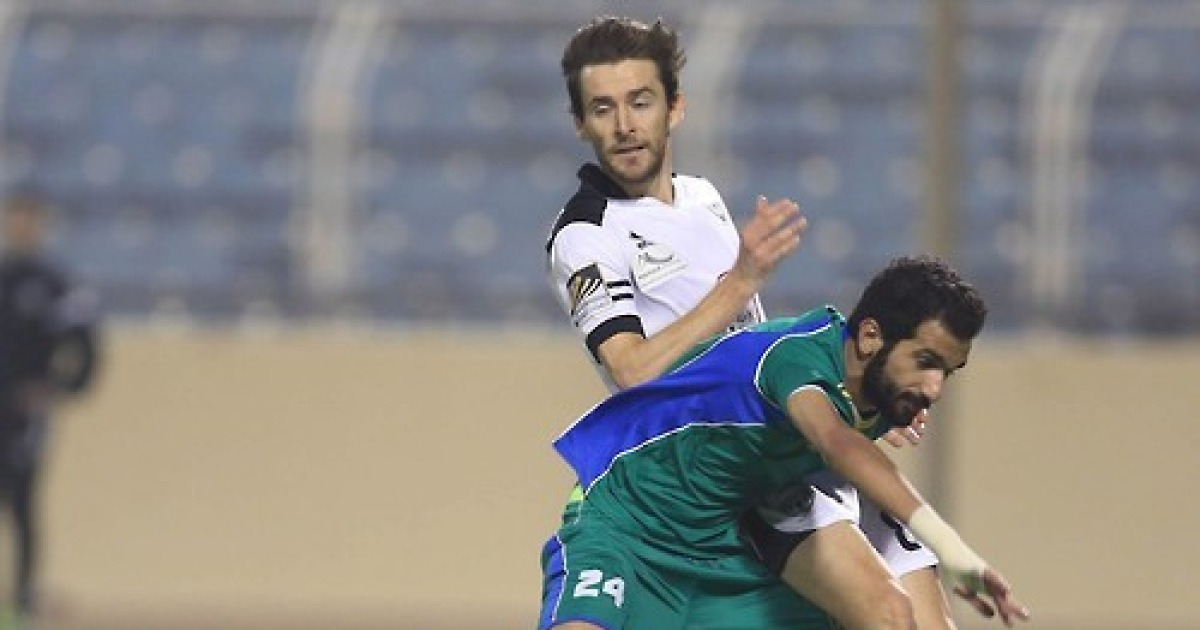 SAUDI ARABIA SOCCER SAUDI PROFESSIONAL LEAGUE