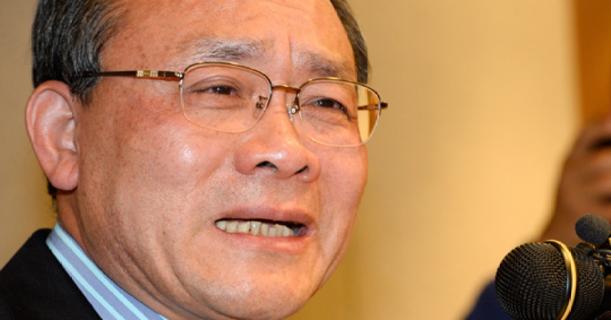 [Editorial] What Has the Sung Wan-jong List Investigation Team Been Up ...