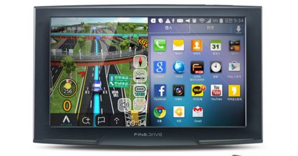 파인드라이브, 'iQ 3D 9000 블랙' 초도 물량 완판