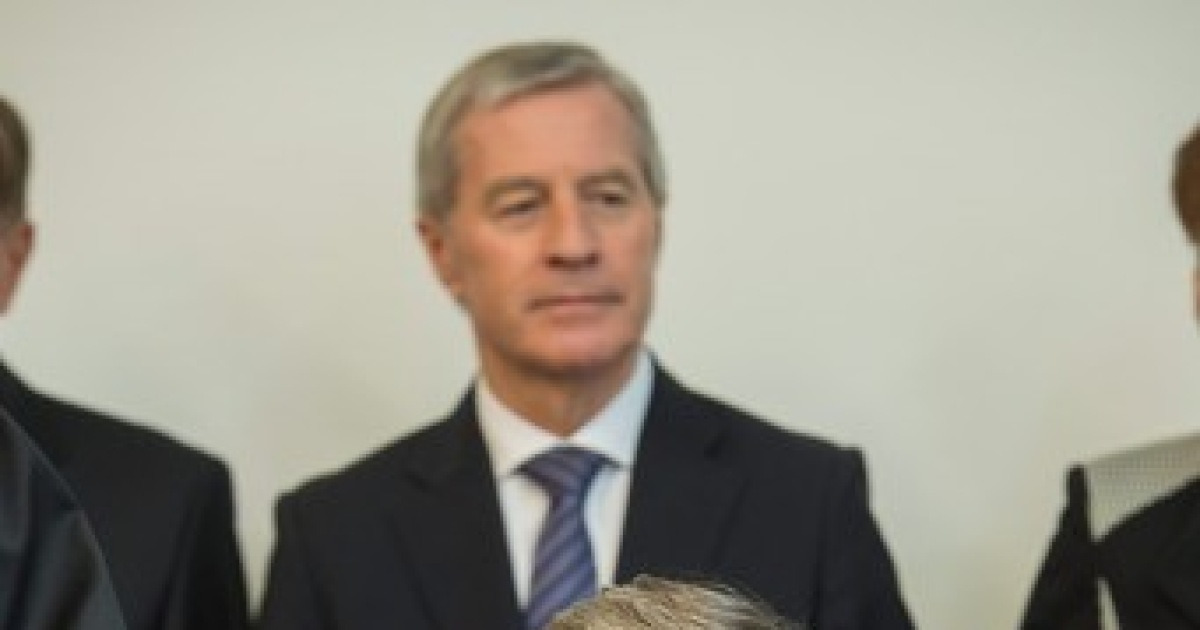 GERMANY DEUTSCHE BANK TRIAL