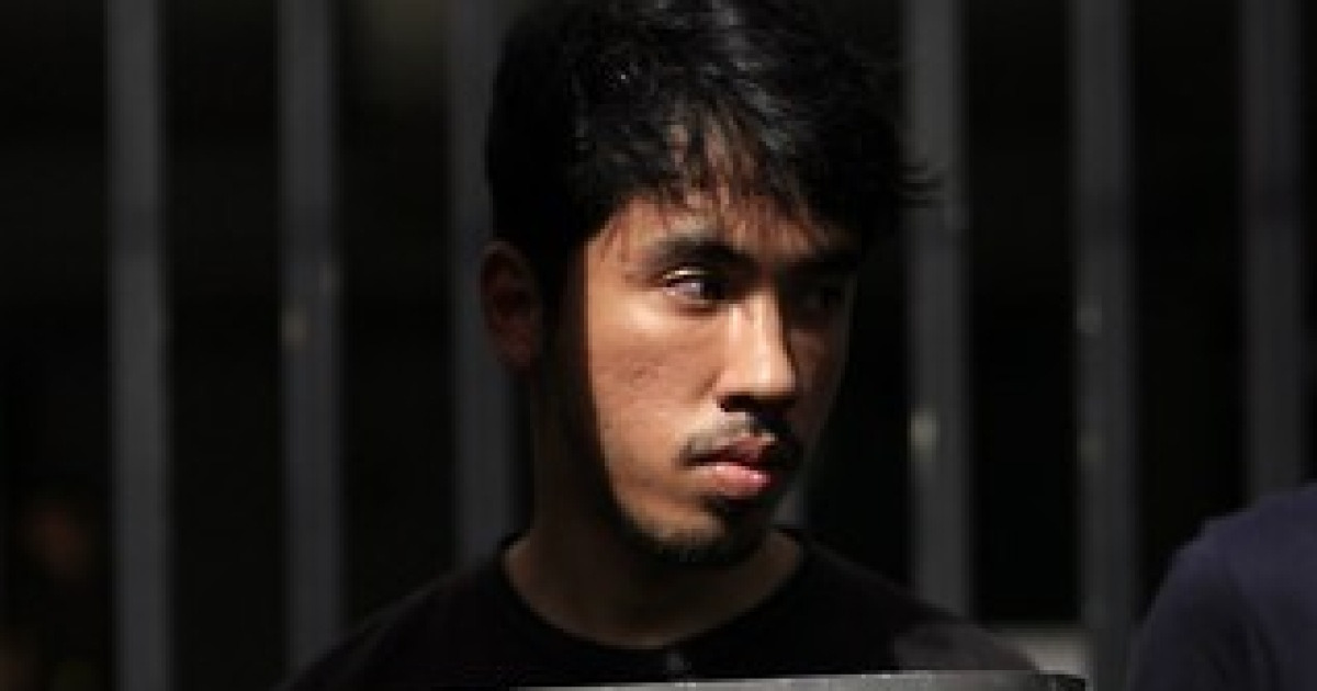 INDONESIA EXECUTIONS