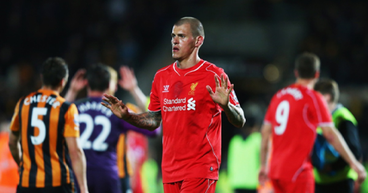 epl.told: 리버풀, 돌고 돌아 5위로..혹시 연어?