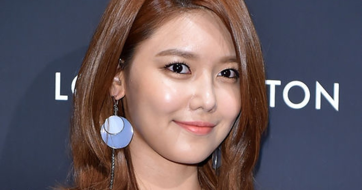 [사진]소녀시대-수영,'아찔한 망사 패션'