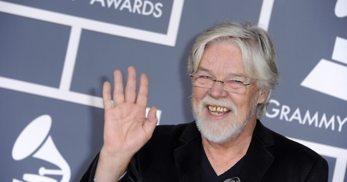 FILE USA MUSIC SEGER BIRTHDAY