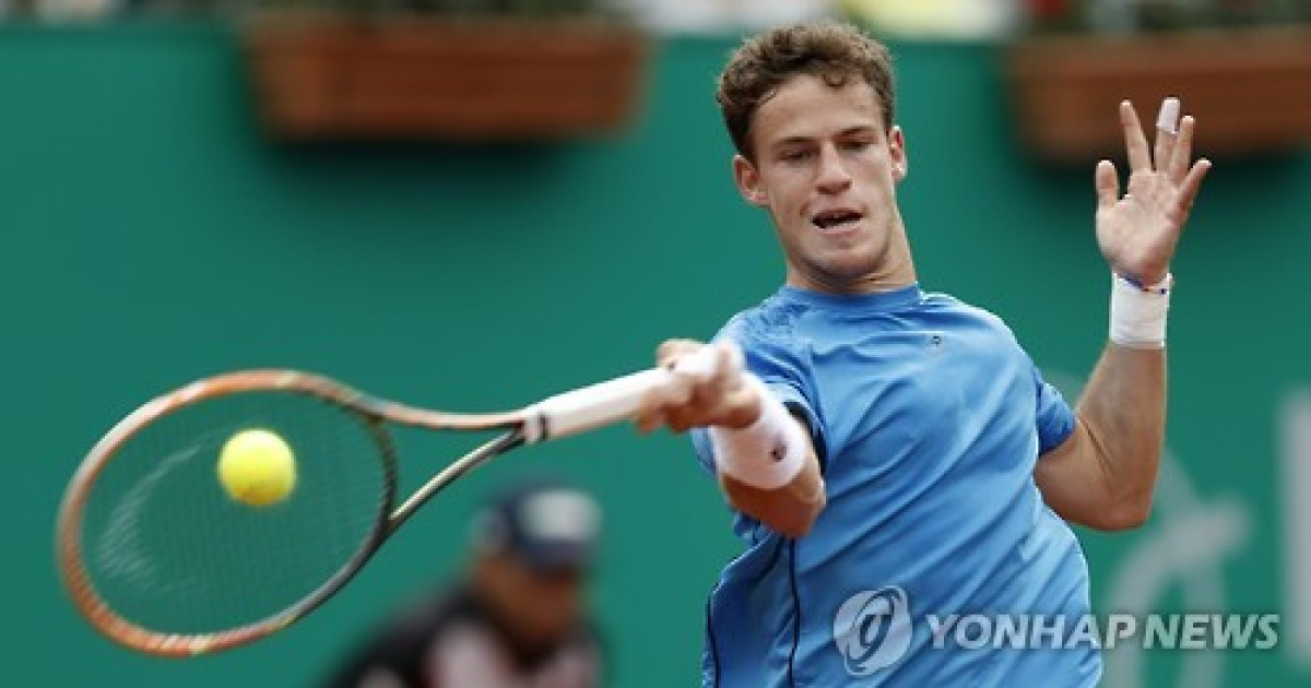 TURKEY TENNIS ISTANBUL OPEN