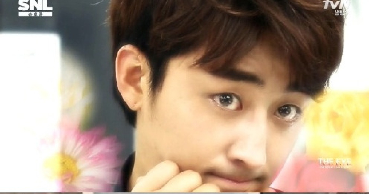 [어제TV]'SNL' 다 내려놓은 손호준, 어디까지 망가져도 돼요