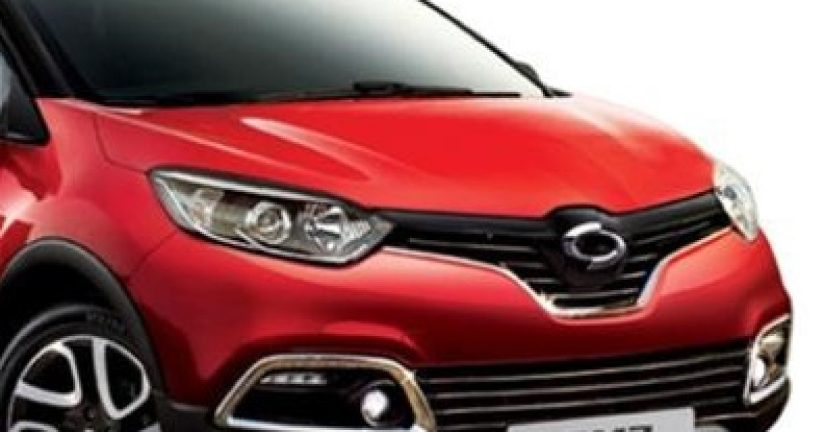 르노삼성 QM3, 포드 토러스·MKS 등 '리콜' .. 총 2만6천여대