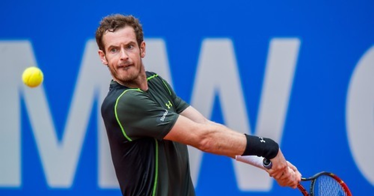GERMANY TENNIS ATP