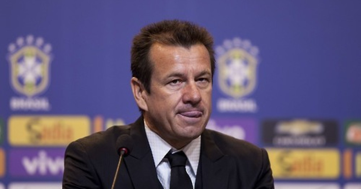 BRAZIL SOCCER COPA AMERICA