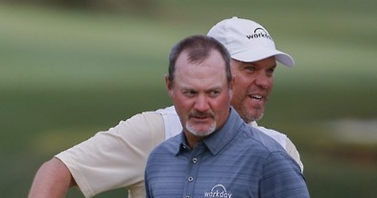 USA GOLF THE PLAYERS CHAMPIONSHIP