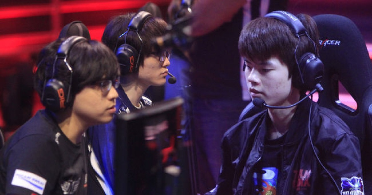 [MSI] SK텔레콤 vs EDG, MSI 결승서 韓中 '대격돌' (종합)