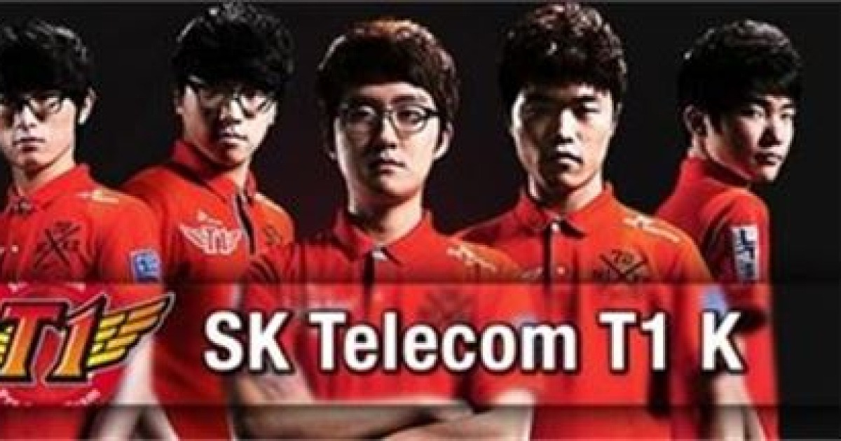 SK텔레콤, MSI 결승전서 EDG와 동점..1억 우승상금 어디로?