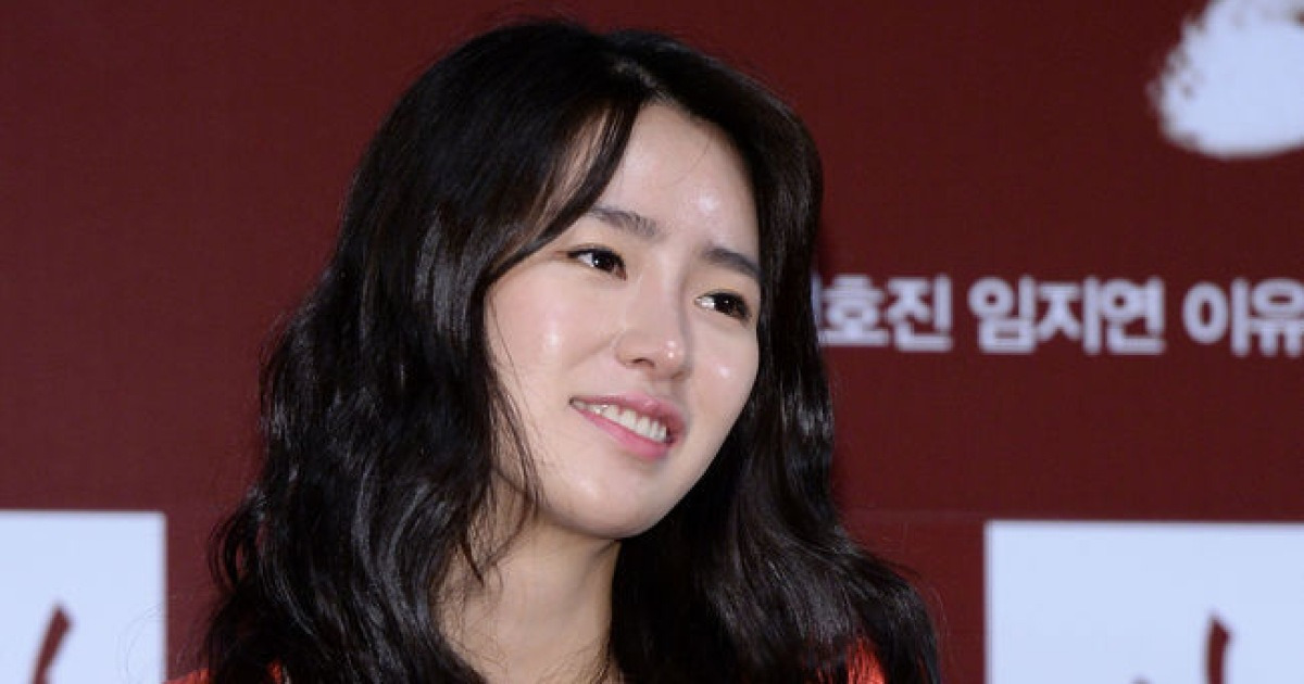 [사진]임지연,'청순한 외모'