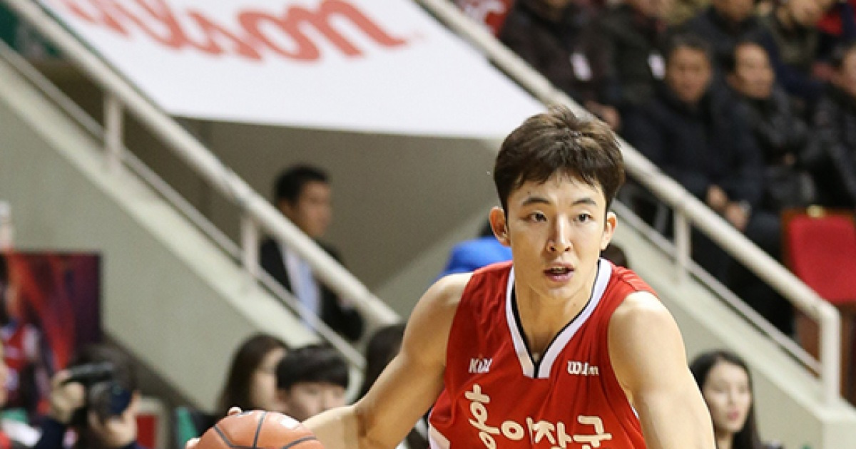 안양 KGC, 강병현·정휘량과 FA 계약 체결 완료