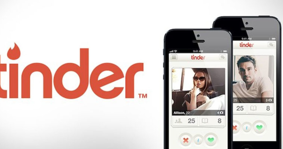 세계 1위 소셜데이팅 앱 '틴더' 한국 상륙