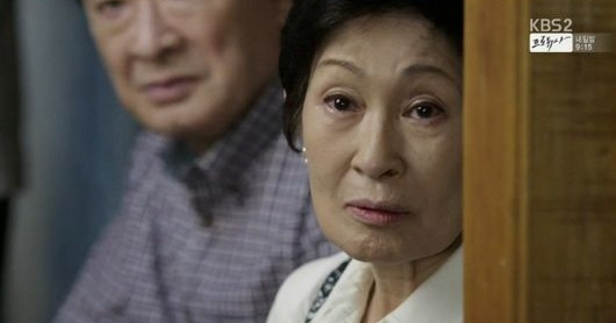 '착않여', 그 중심엔 '혜자맘' 있었다[종영②]